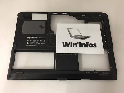Plasturgie basse bottom case socle ASUS X50R X50N X50RL X50SL X50SR ...