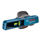 Bosch Mini Laser Level Compact Line Leveling Alignment Wall Mount ...