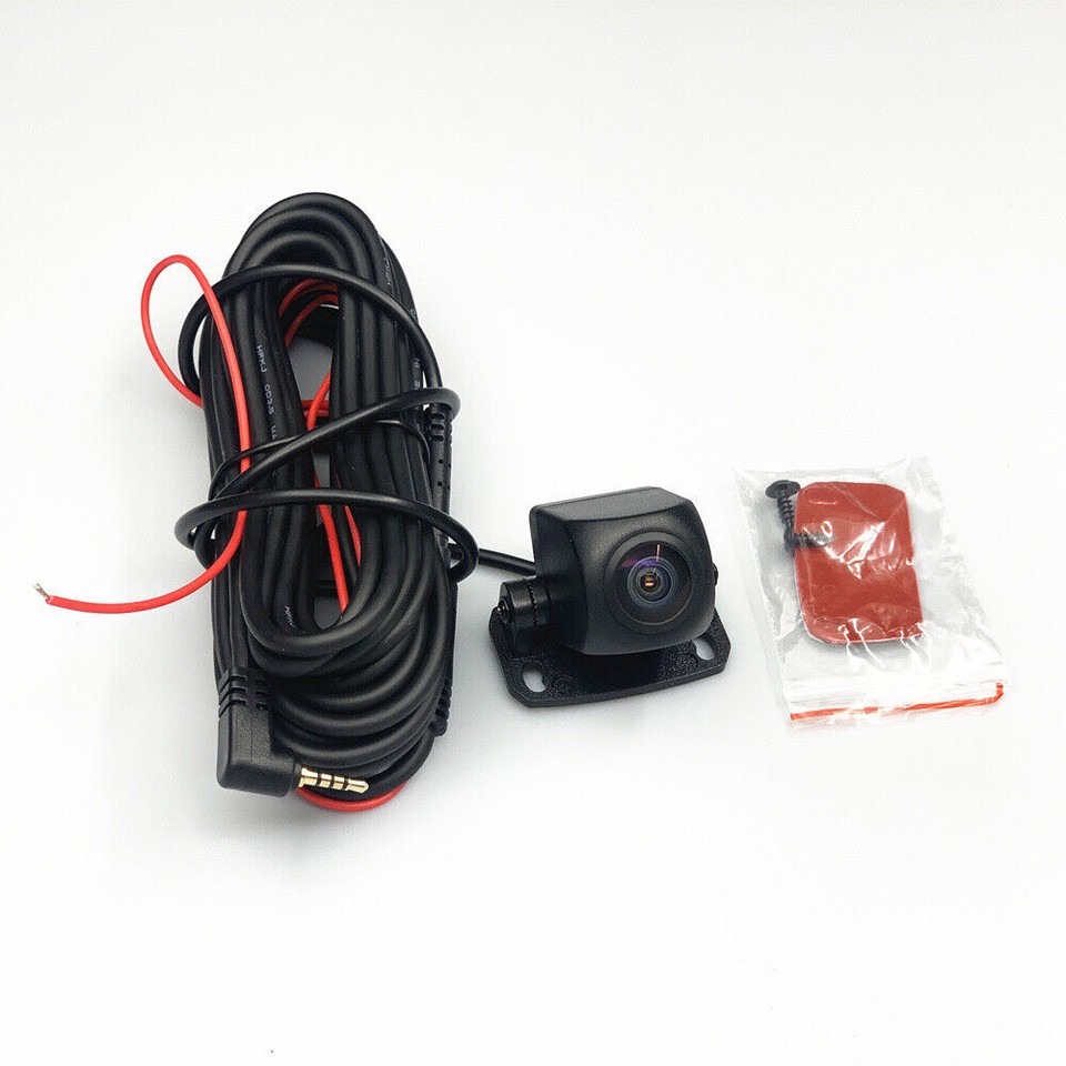 170° AHD 1080P Rear View Camera 4 Pin 2.5mm Jack for Car DVR Mirror ...