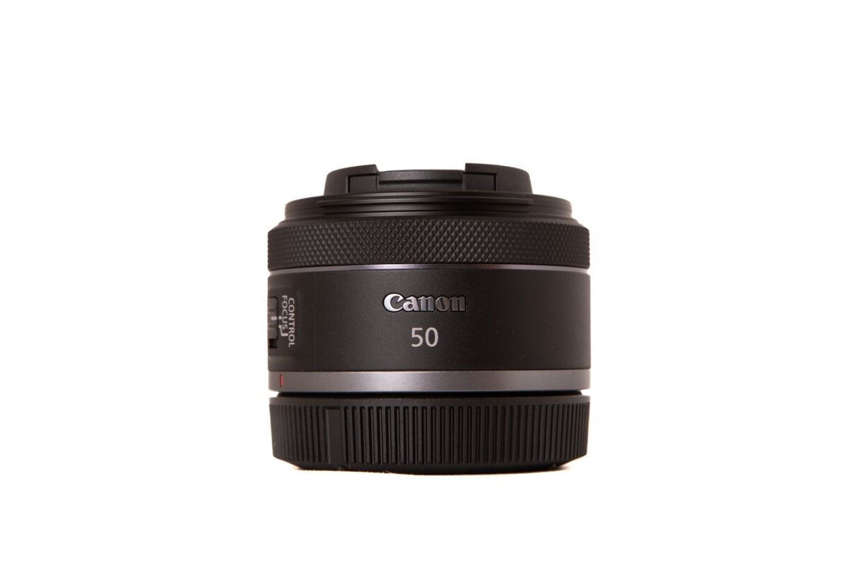 Canon RF 50mm F/1.8 STM Lens 13803338744| eBay Canon RF 50mm F/1.8 STM Lens 13803338744| eBay