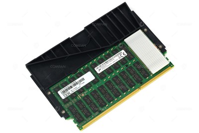 00VK297 IBM POWER8 32GB 4GX72 DDR4 1600MHZ CDIMM MODULE FOR E880 ...