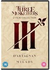 Three Musketeers Box Set Three Musketeers Box Set DVD EDV9843 NEW | eBay