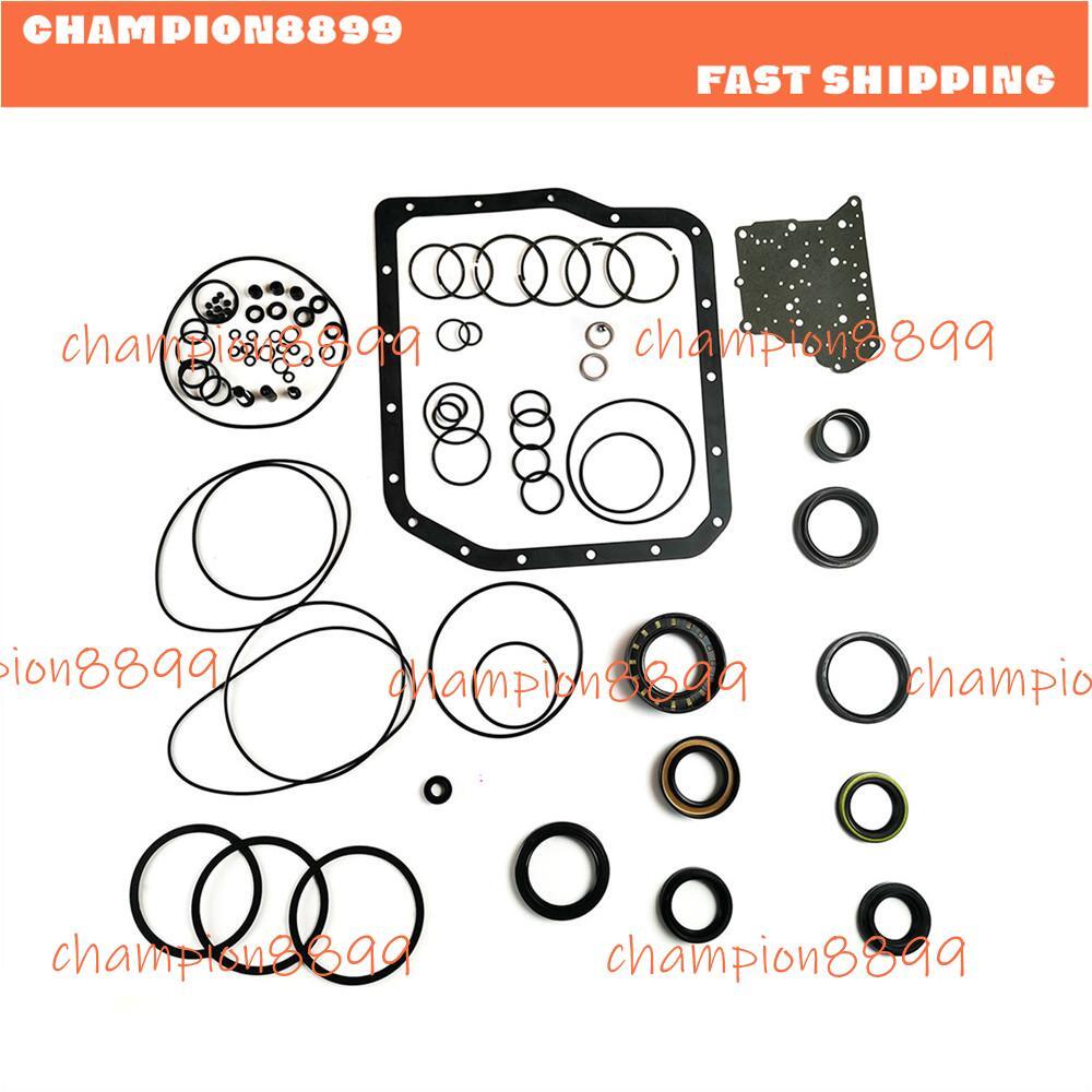 U140E U140F Full Set Transmission Master Kit For TOYOTA COROLLA RAV4 ...