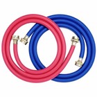 Navien Tankless Water Heater Flushing Descaling Kit Solution Pump Hose ...