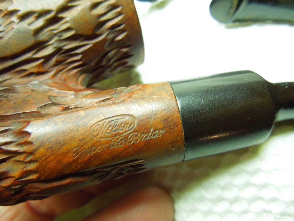 20 Vintage Estate Tobacco Smoking Pipes Peterson Kay Woodie Grabow ...