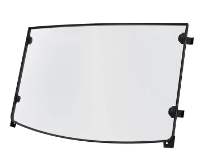 2013-2019 POLARIS Ranger 900 Hard Coat Poly WINDSHIELD 2883300 | eBay