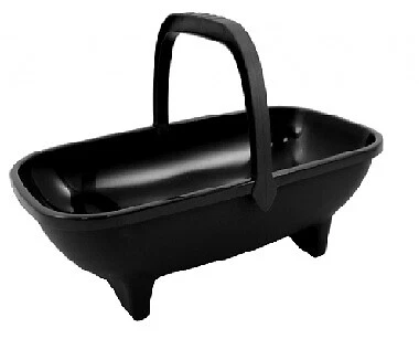 Large Plastic Garden Trugs | Fasci Garden