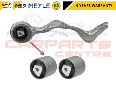 FOR BMW E90 E91 E92 E93 FRONT LOWER SUSPENSION TRACK CONTROL ARM BUSH ...