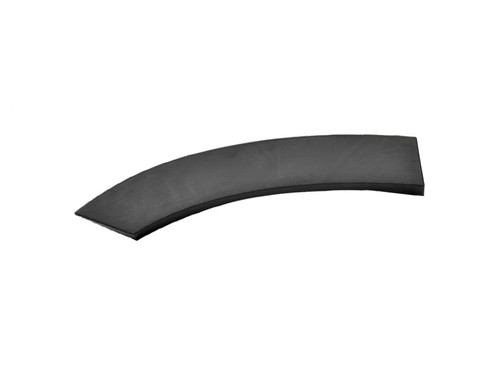 Pour Subaru Forester S14 2019-2021 FENDER Moulage Arrière Droit ...