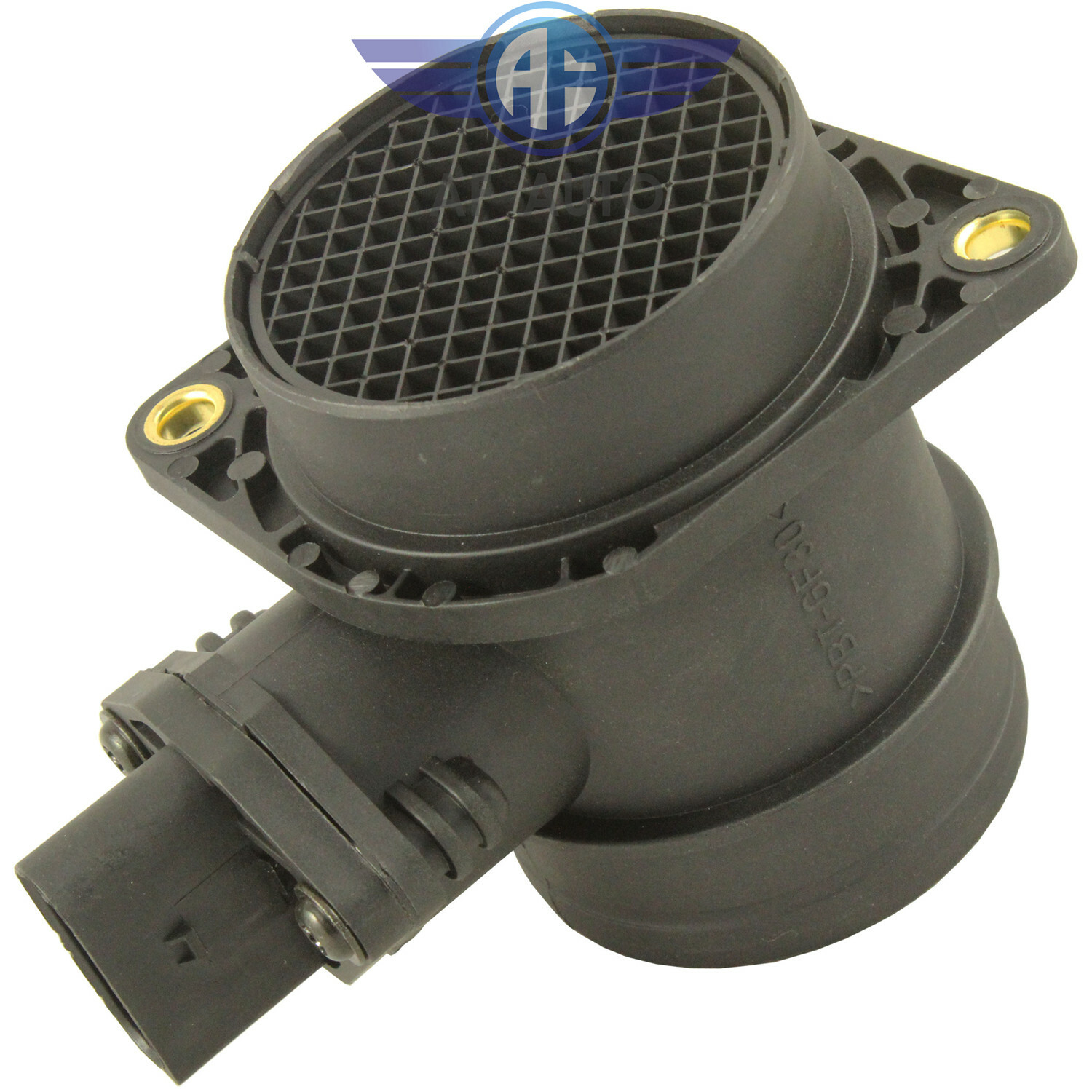 OEM # 0280217121 Mass Air Flow Sensor For 1998-2004 VW Jetta Golf ...