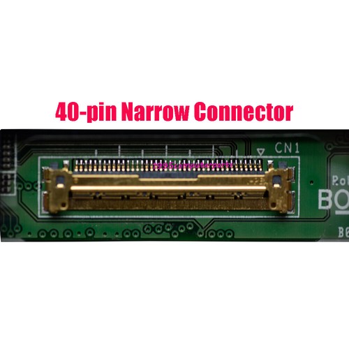 New Lenovo IdeaPad 5-15IIL05 5-15ITL05 Lcd Touch Screen 15.6" FHD 40 ...