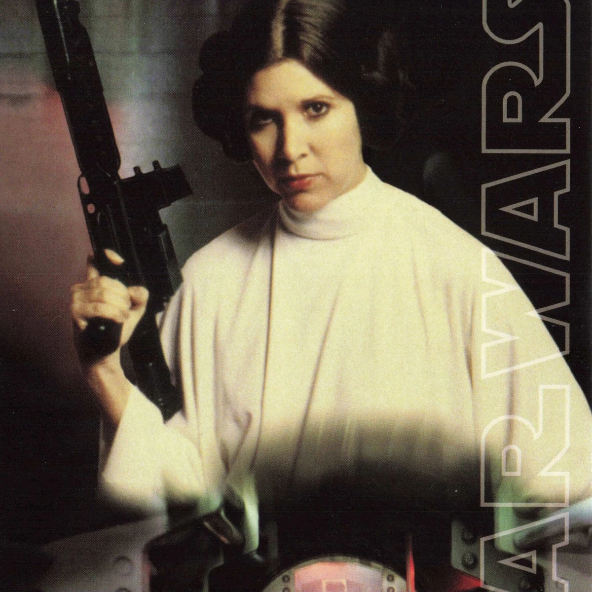 Princess Leia Episode 4