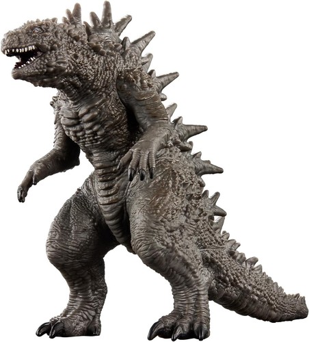 2023 Godzilla Minus One Bandai Movie Monster Series 5.3" Figure Toy US ...