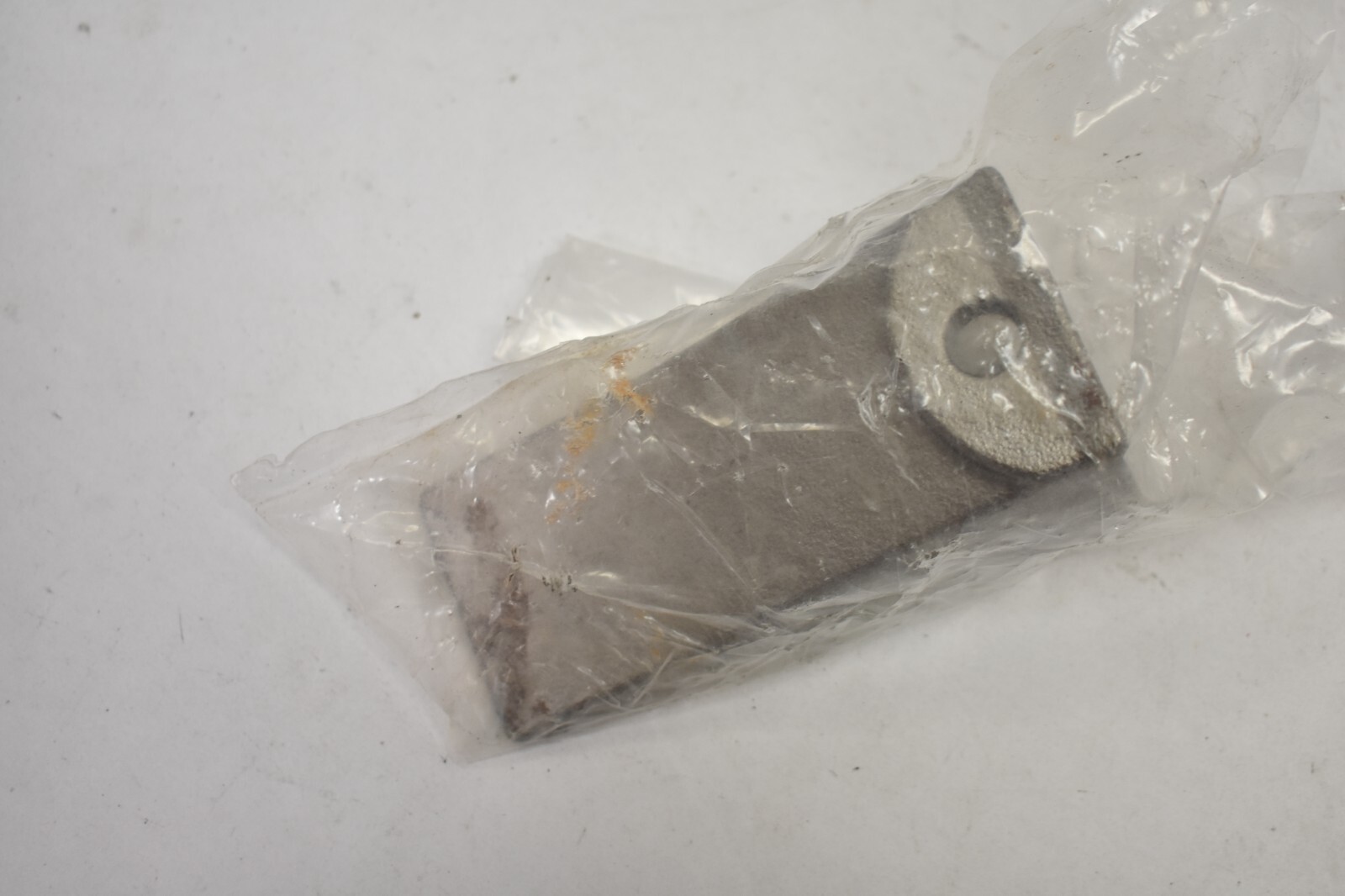 (QTY-1) Kubota 77700-03179 Bucket Tooth 4.50" .13" *FAST * for sale ...