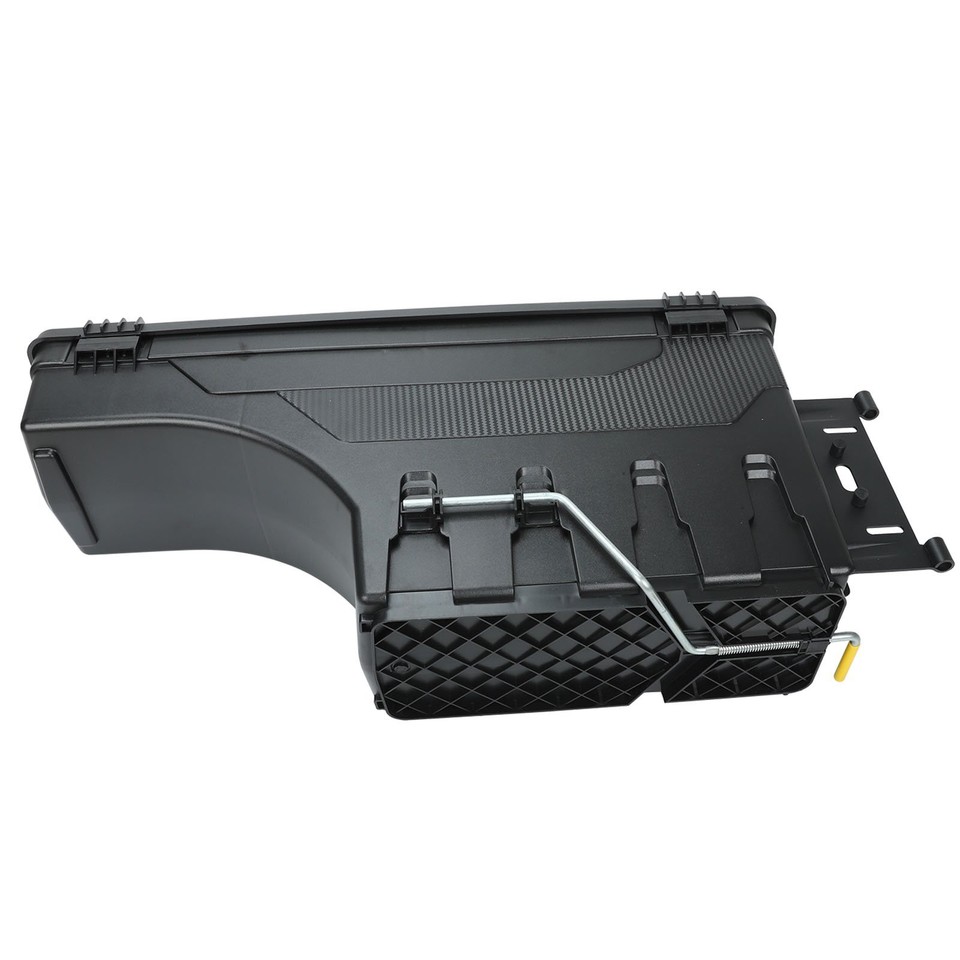 For 2019+ Chevy Silverado/GMC Sierra 1500 Swing Case Bed Storage Box ...