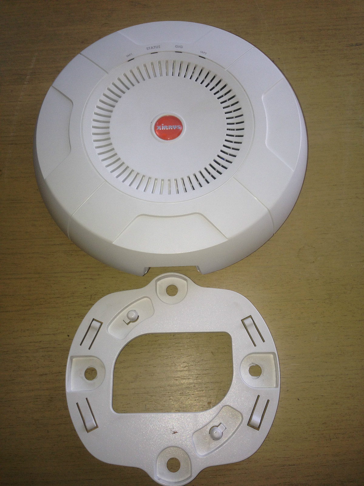 XIRRUS XR500 ACCESS POINT WIRELESS ROUTER/MODEM PICKUP WELCOME | eBay