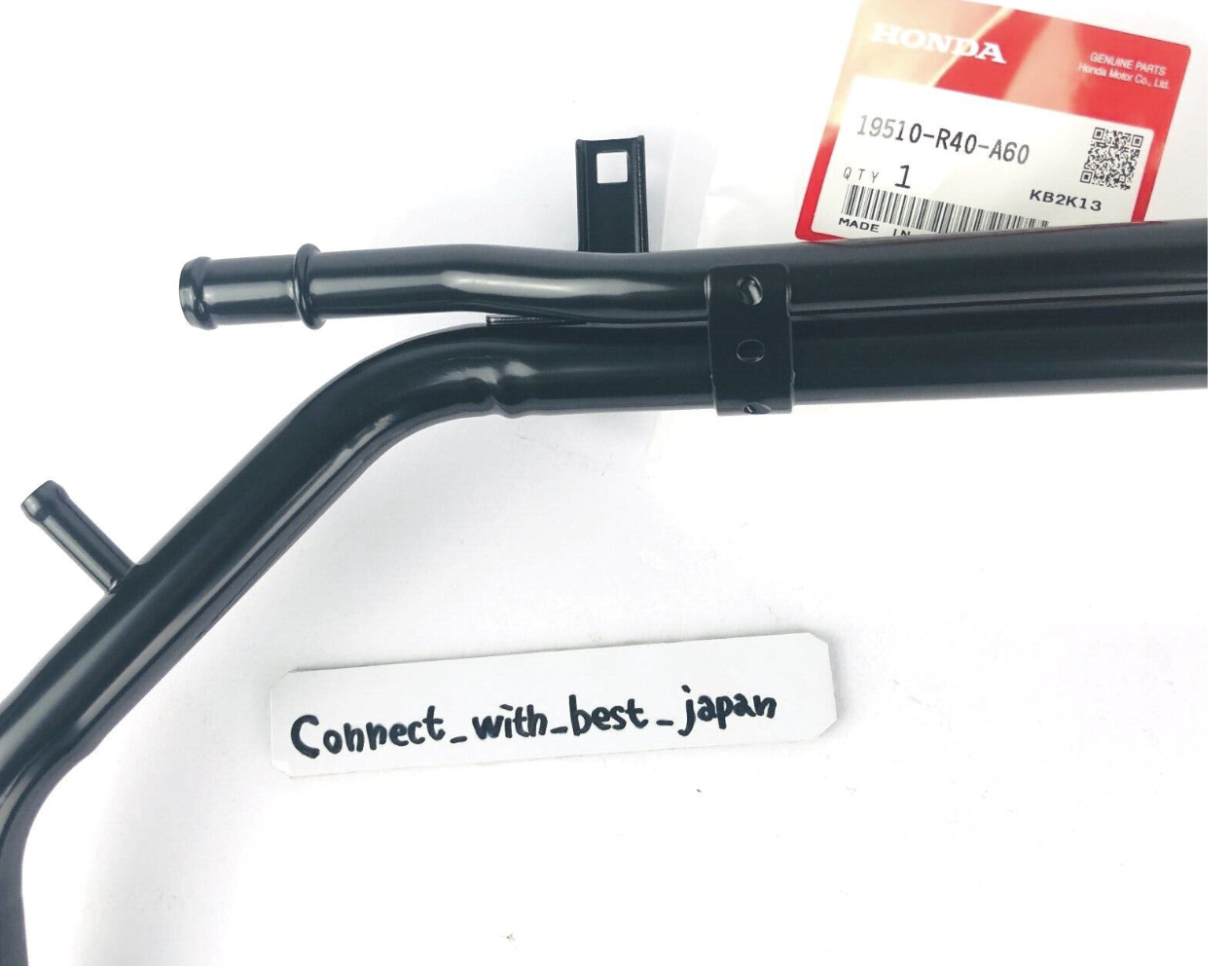 Honda Genuine CR-V Heater Pipe Accord Crosstour Comp 19510 - R40 - A60 ...