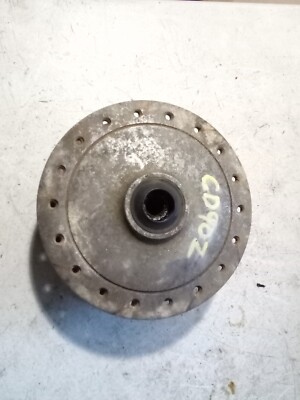 Honda CD 90Z Wheel Hub | eBay Australia