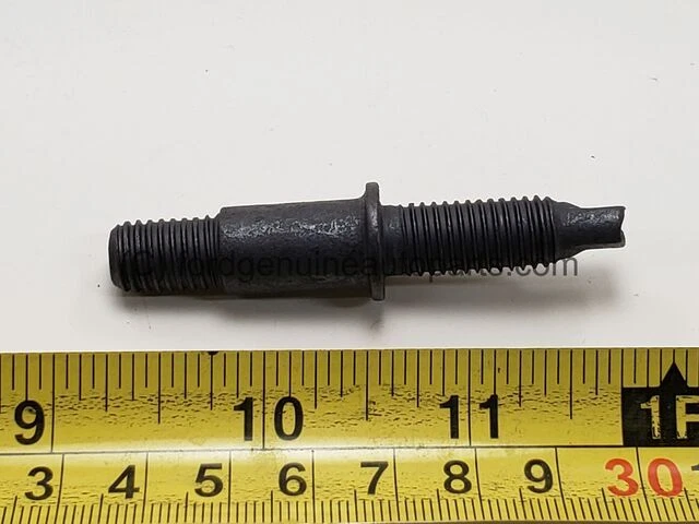 W716667-S900 2011-2023 Ford Catalytic Converter Stud, 52% OFF