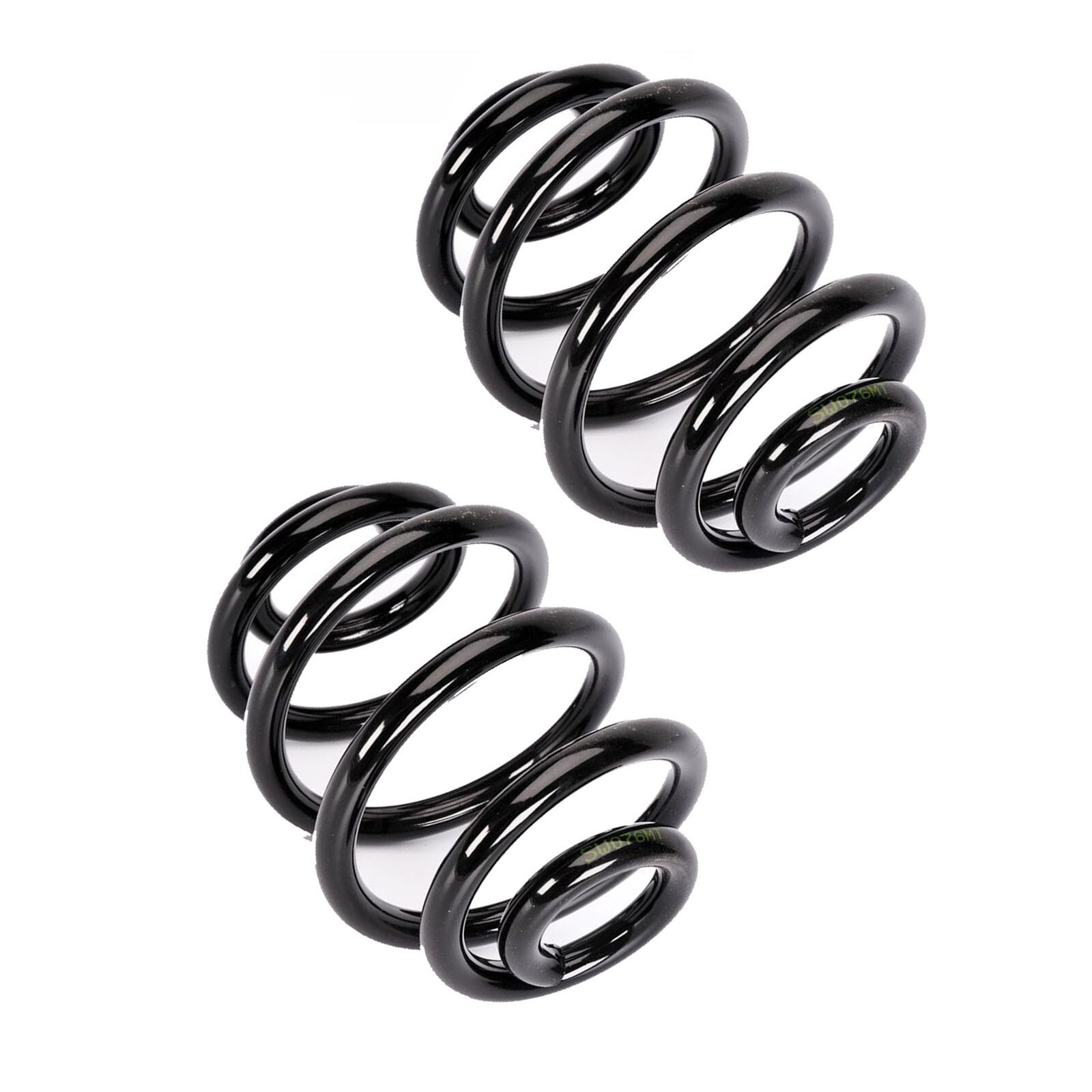 COIL SPRING REAR x 2 VW T25 T3 TRANSPORTER CAMPER VAN A2179 | eBay.de