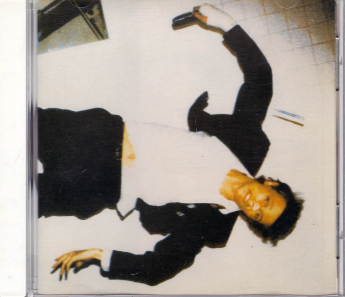 David Bowie Lodger Let's Debate: A David Bowie Critic And An Obsessive