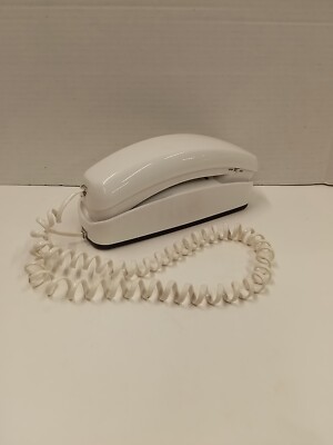Southwestern Bell Freedom Phone Sleekline Vintage Keypad Lighted HAC ...