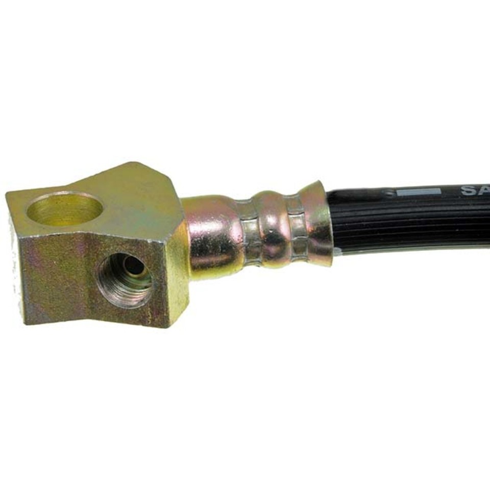 H106330 Dorman Brake Line Rear for Ram Truck Dodge Ramcharger W250 D250 ...