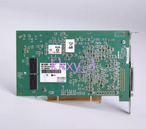 1 PCS Matrox METEOR2-MC/4 * M087380 Image Acquisition Card good | eBay