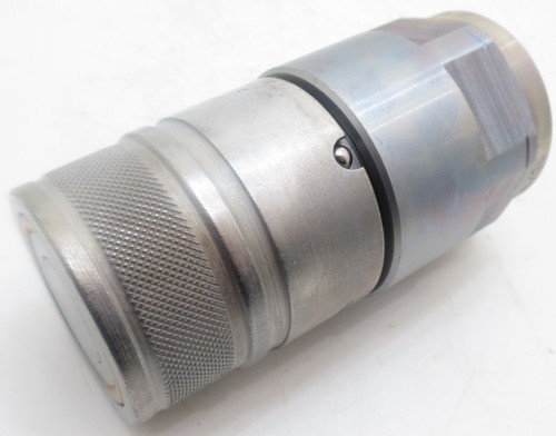 1'' BSP FLAT FACE FEMELLE QRC E05088(34H) | eBay