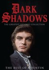 Dark Shadows: Best of Quentin (DVD) Jonathan Frid David Selby (US ...