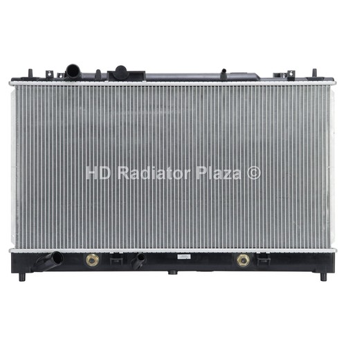 Radiator Replacement For 03-08 Mazda 6 S Mazda6 V6 3.0L Sedan Hatchback ...