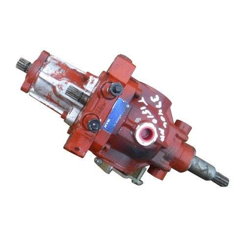 Used Hydrostat Assembly fits Case IH DX33 | eBay