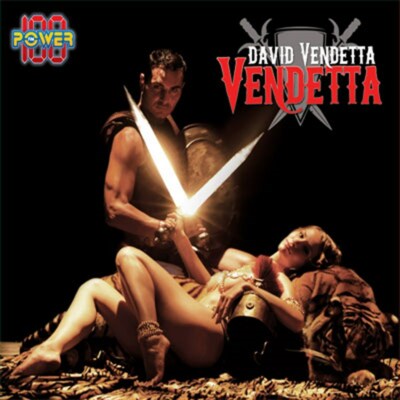 David Vendetta – Vendetta CD "TR Import" | eBay