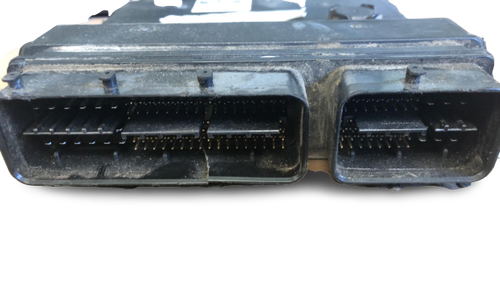 2013-2014 Toyota Sienna ecu ecm computer 89661-08371 | eBay