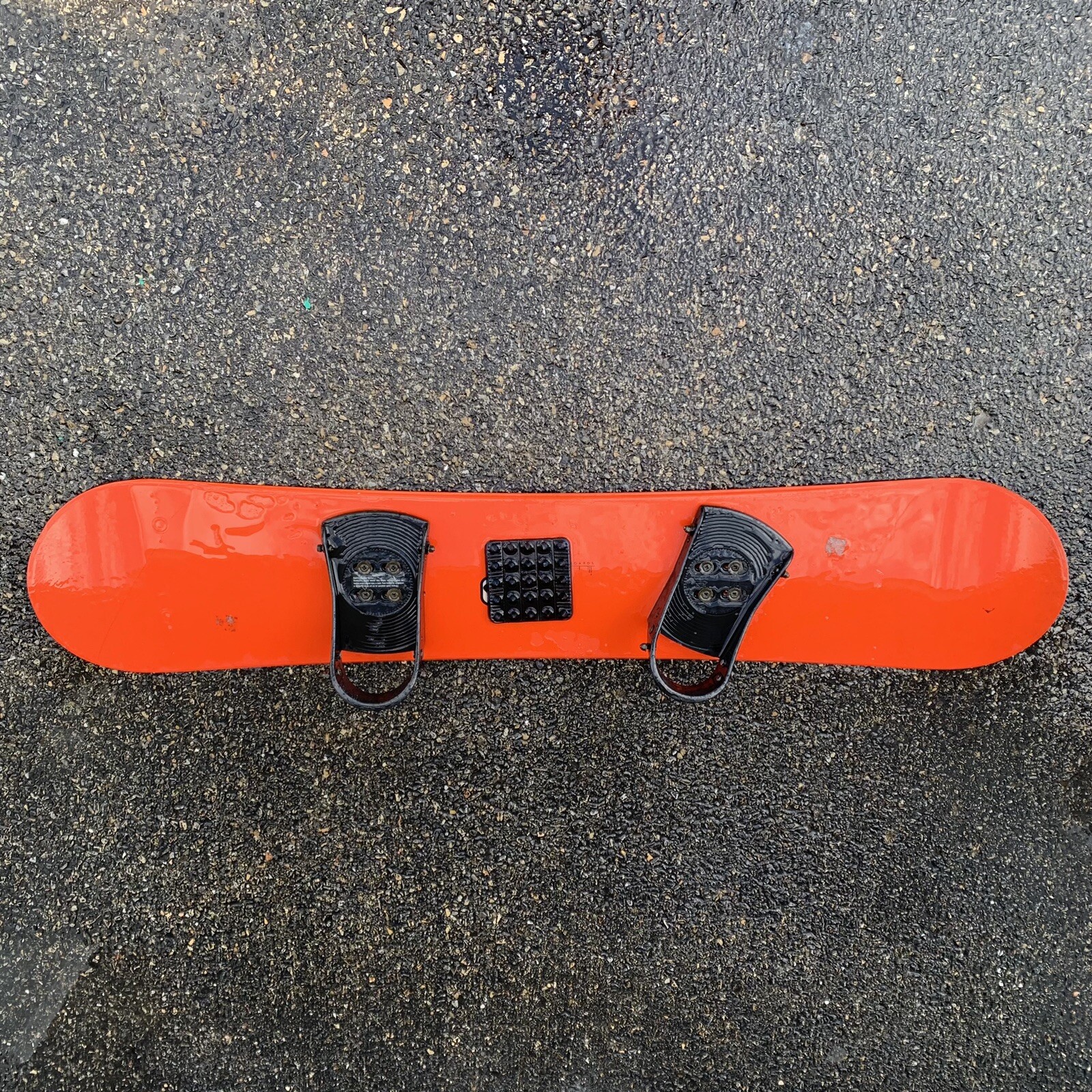 Vintage Liquid Elixir Snowboard 155 cm | eBay