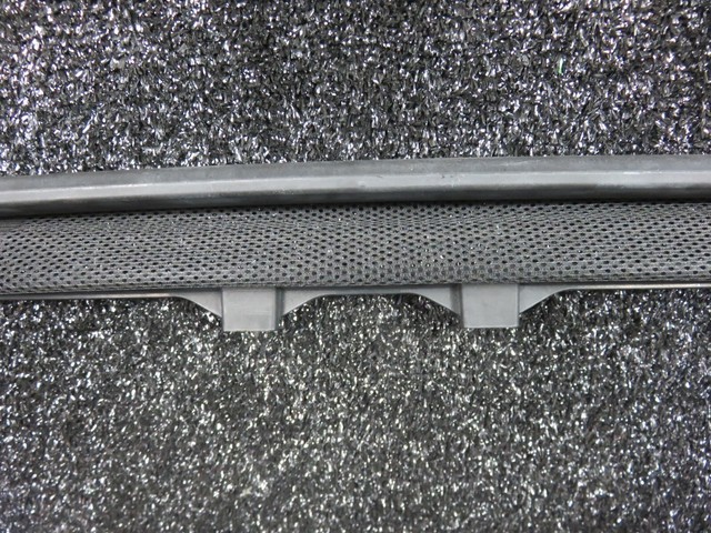 Mercedes-Benz A-class W176 Sun Roof Wind Deflector A1767800044 OEM for ...