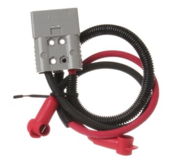 Genie 37107GT, BATTERY CABLE ASSEMBLY (Tank Side) Z34 | eBay