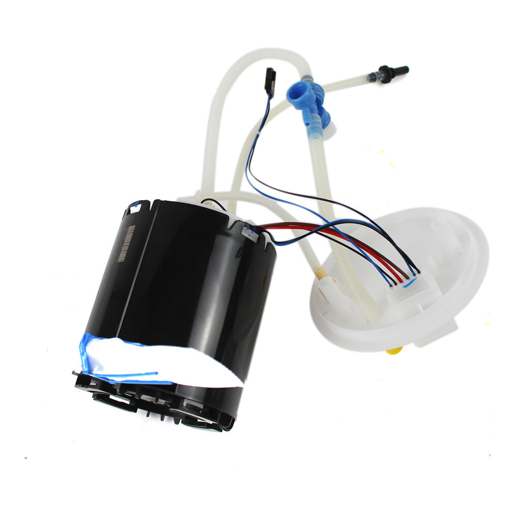 1 set Fuel Pump Module Assembly for Jaguar XF 4.2L V8 2007-2015 C2Z3907 ...