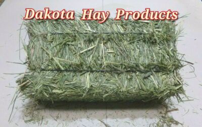 Timothy Second Cut Hay One 2.5 Bale Order As Many As You Want! | eBay