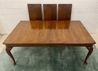 Post-1950 - Baker Dining Table