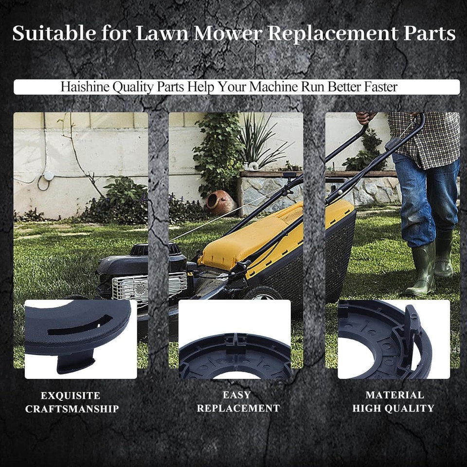 Trimmer Head Cap for STIHL Autocut 25-2 Head FS44 FS55 FS80 FS83 4002 ...