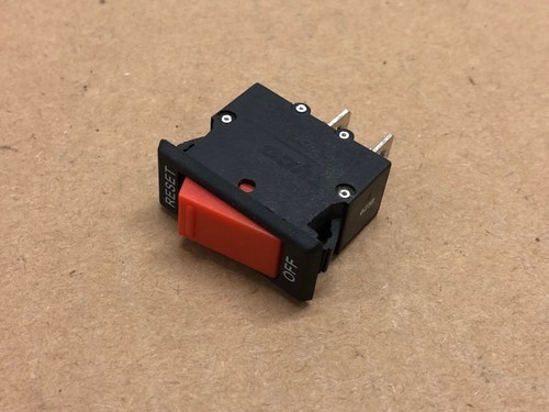 ProForm Image Weslo & Others Treadmill On/Off Breaker Switch - ICON ...