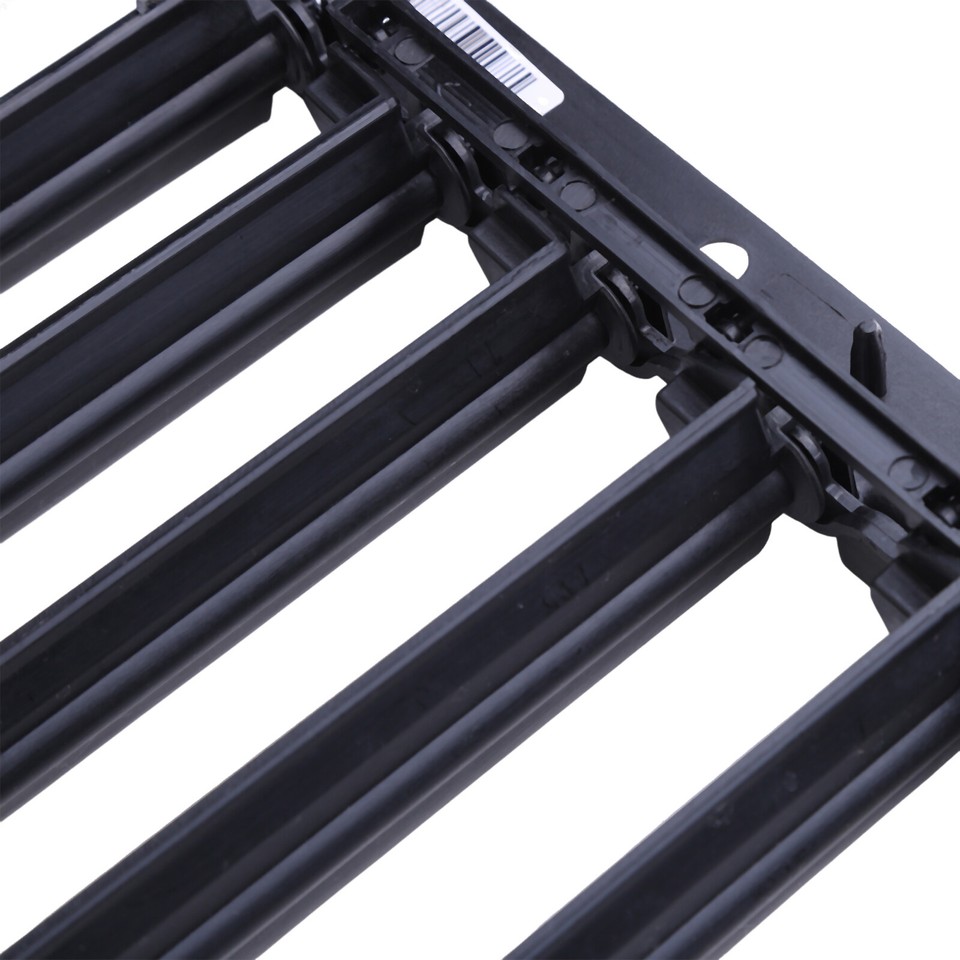 Active Grille Shutter For 2017-2019 Chevrolet Silverado 1500 GMC Sierra ...