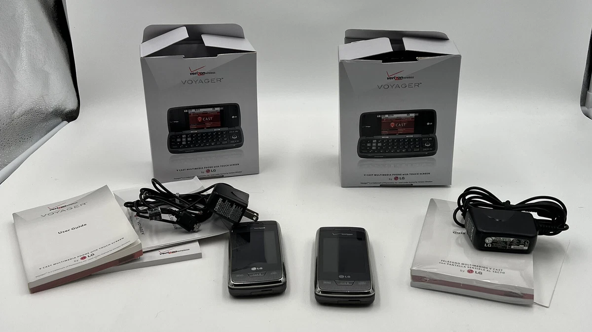 Lg Phones Touch Screen With Keyboard Verizon