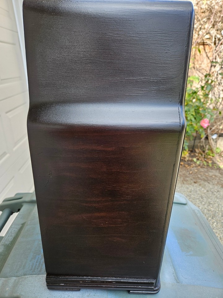 1936 Philco 635b Tombstone Radio, Good for Restoration | eBay