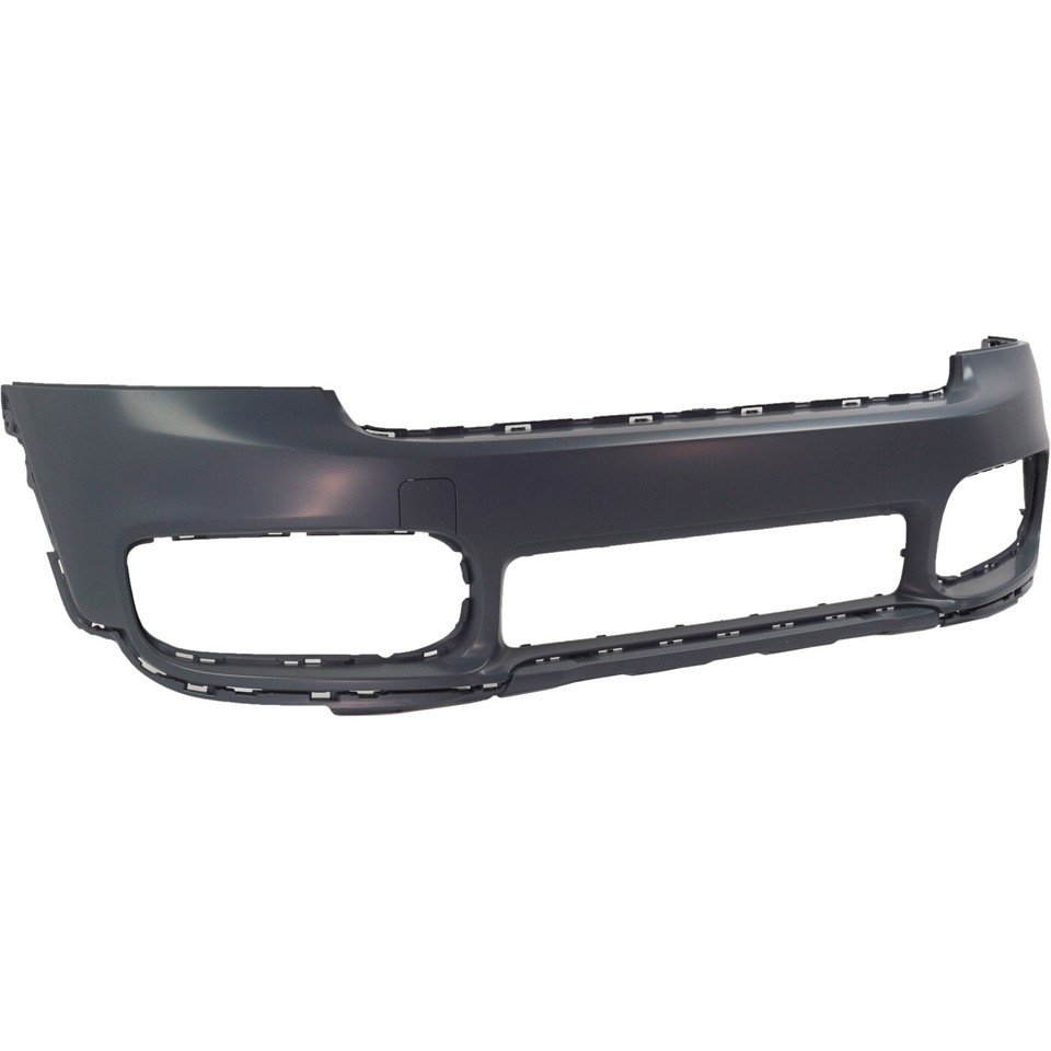 New Bumper Cover Fascia Front for Mini Cooper Countryman MC1000122 ...