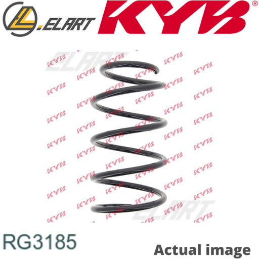 COIL SPRING FOR TOYOTA COROLLA/ALLEX/FIELDER/ALTIS RUNX AXIO/ALTIS1ND ...