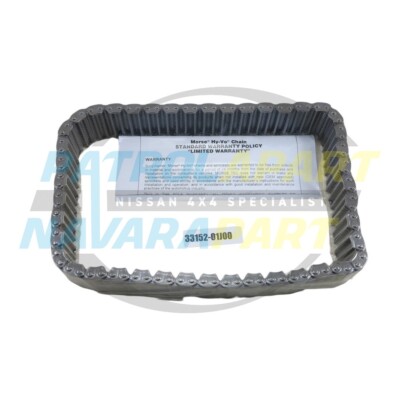 4WD Transfer Case Drive Chain suits Nissan Patrol GQ Y60 & GU Y61 ...