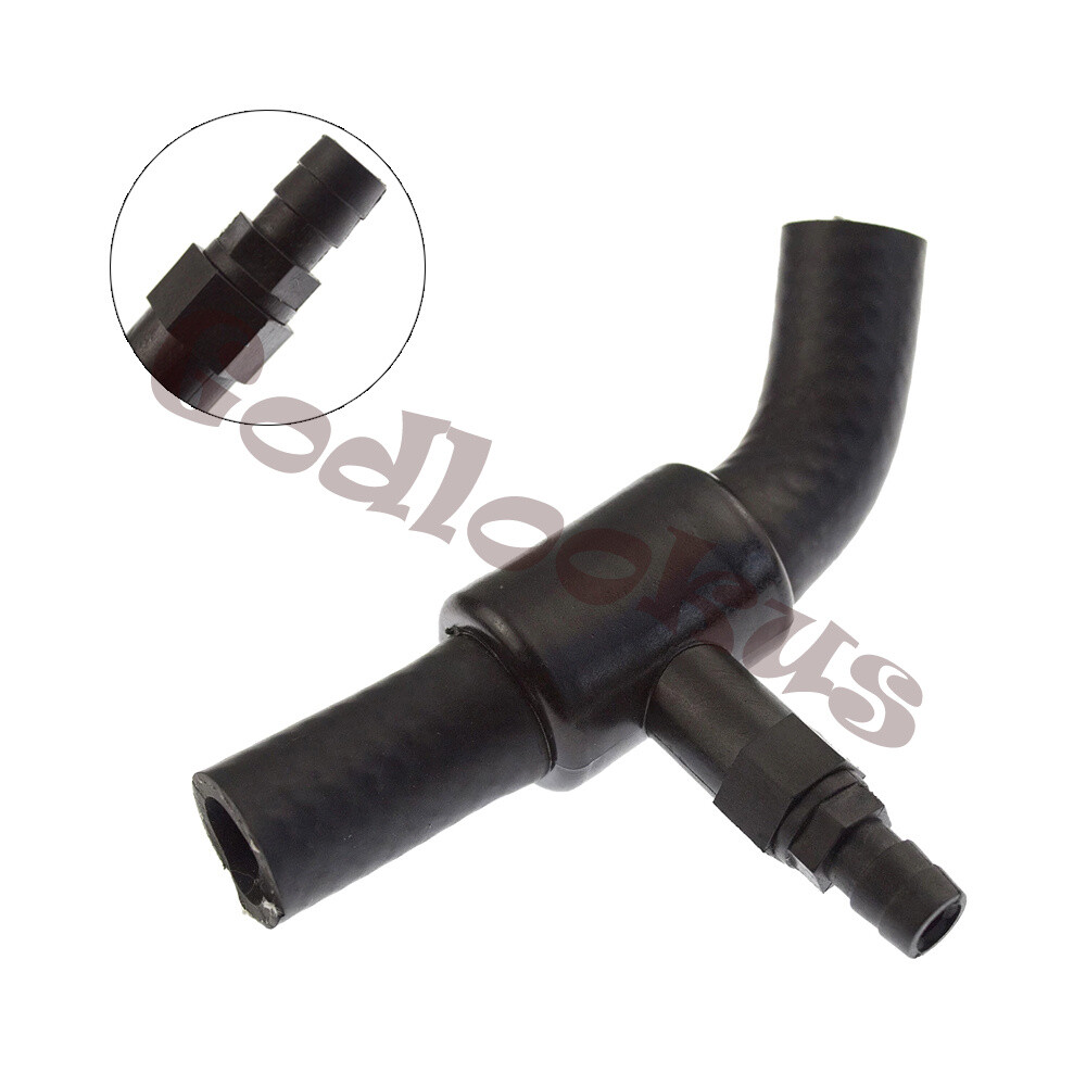 30680930 New For Volvo XC90 S80 Engine Radiator Inlet Oil Cooler Hose ...