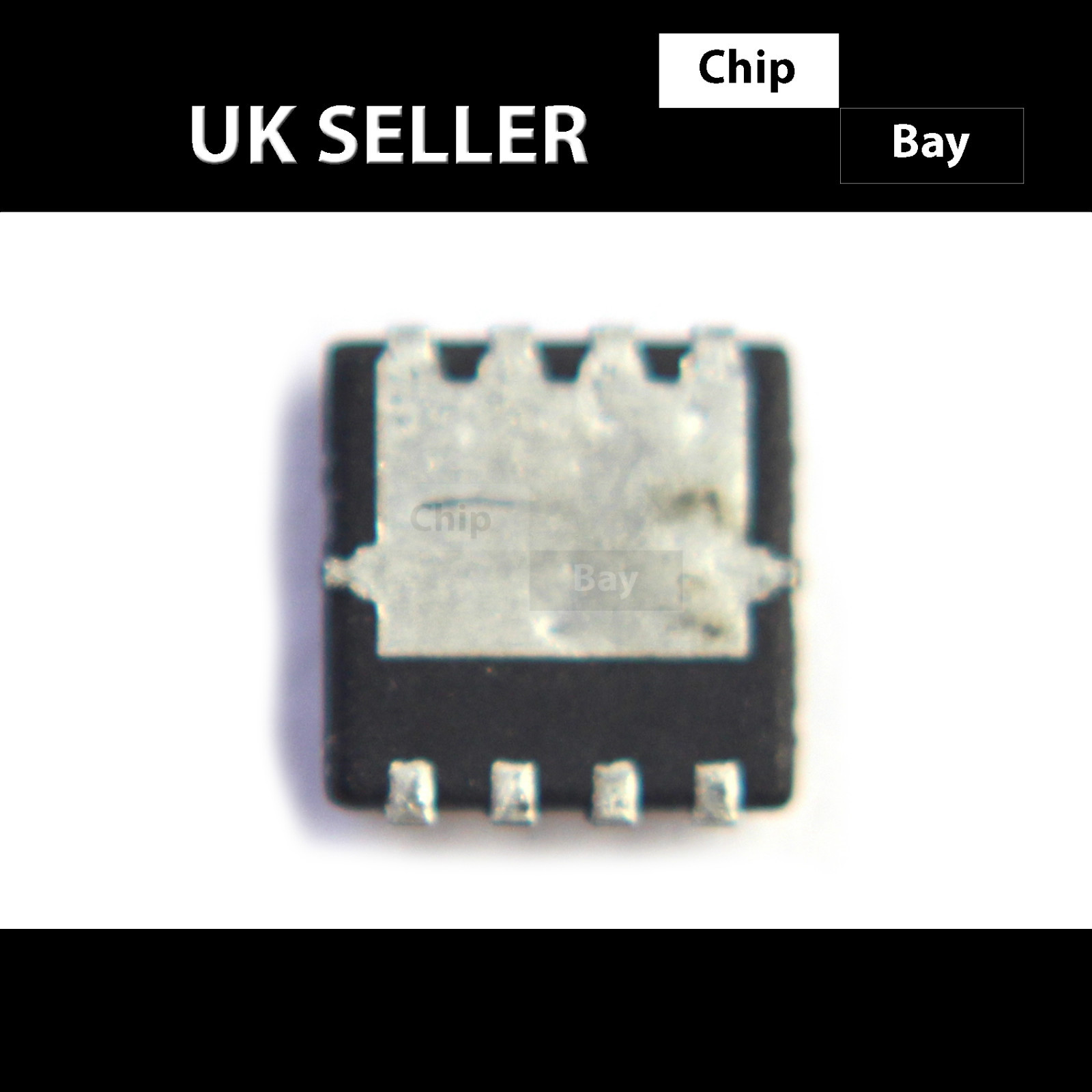 2x NEW ALPHA & OMEGA AO AON7506 7506 30V N-Channel AlphaMOS IC Chip ...